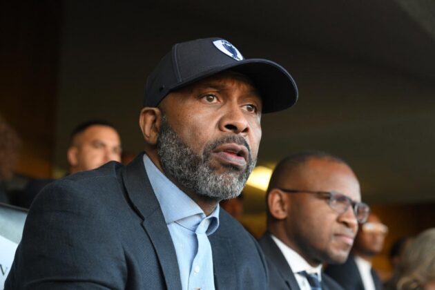 Radebe Impressed With Sundowns At CWC - iDiski Times