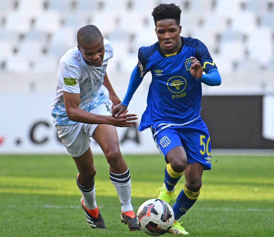 'We Know What Emile Can Do' - iDiski Times