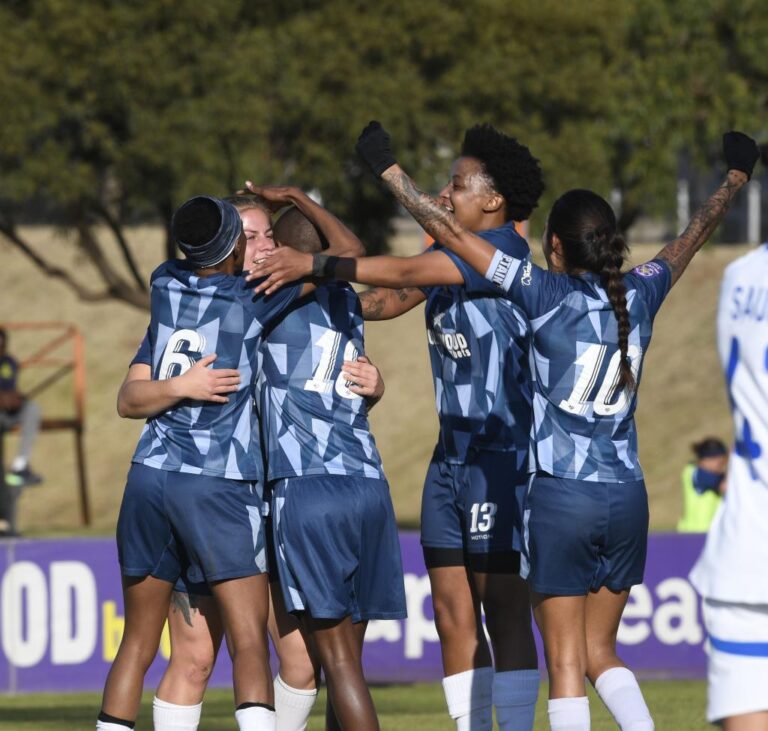 JVW Shock Downs Ladies, UP Claim Huge Win - iDiski Times