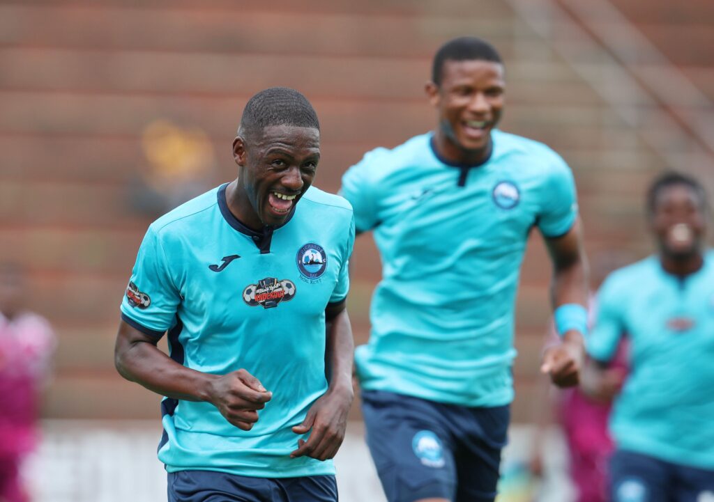 Former Pirates & Downs Defender Resurfaces At New PSL Club - iDiski Times