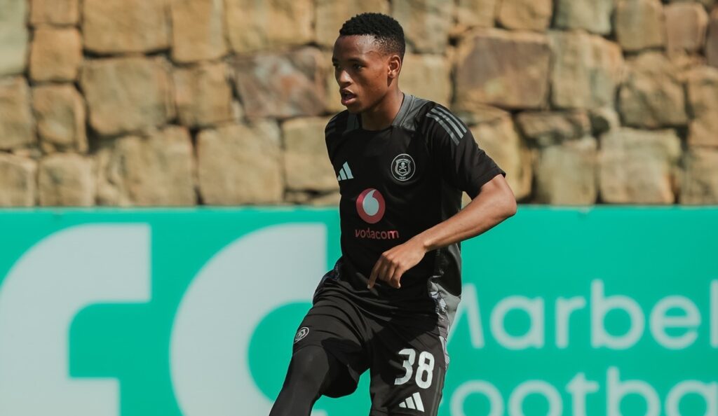 Rele Scores As Pirates Avoid Defeat - iDiski Times