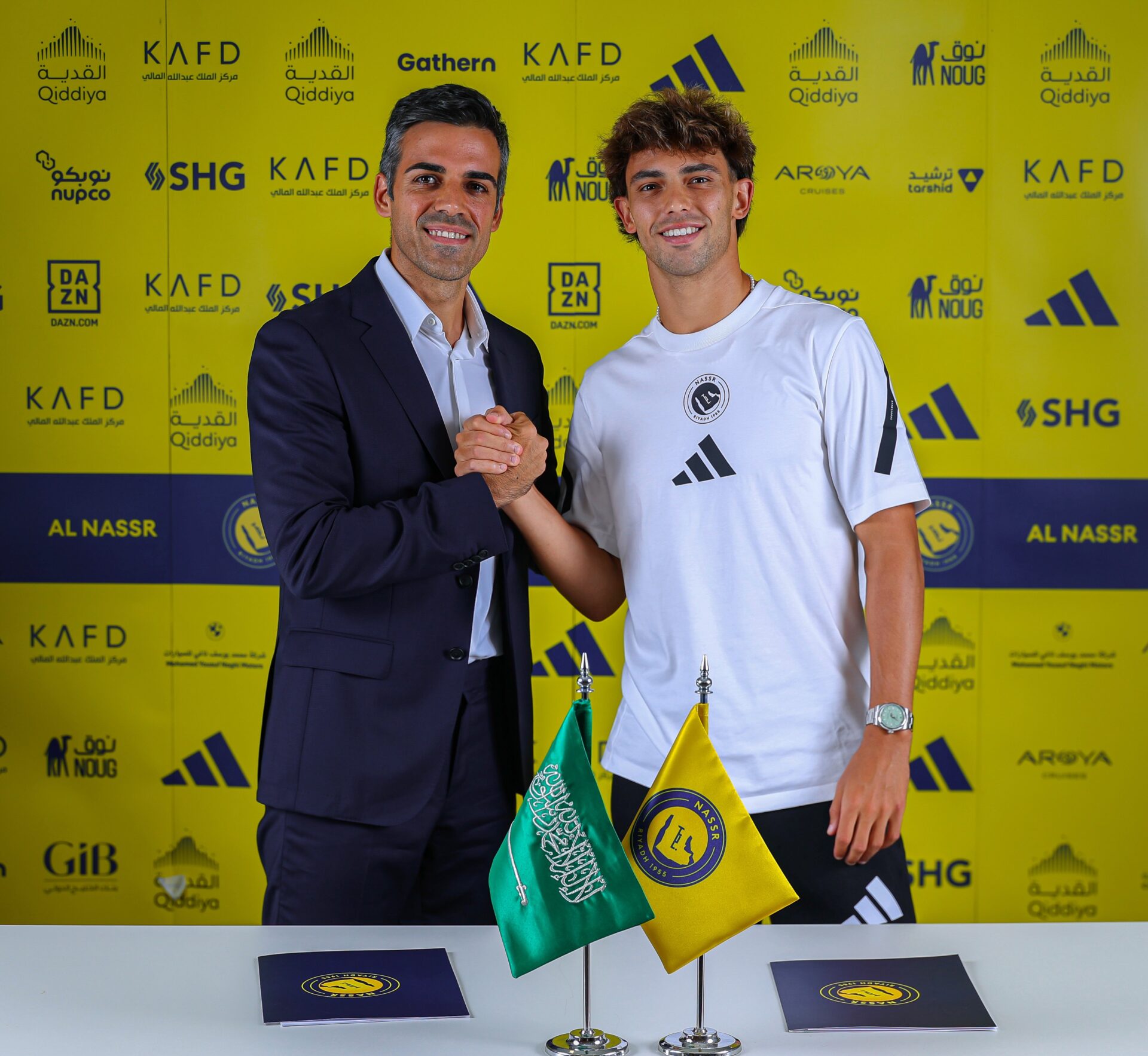 Official: Chelsea Misfit Joins Ronaldo At Al-Nassr - iDiski Times