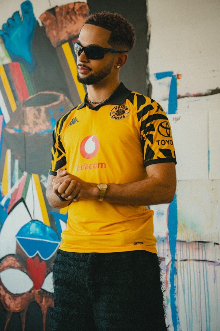 Breaking: Chiefs Unveil 25/26 Kits – Soccer Bullet