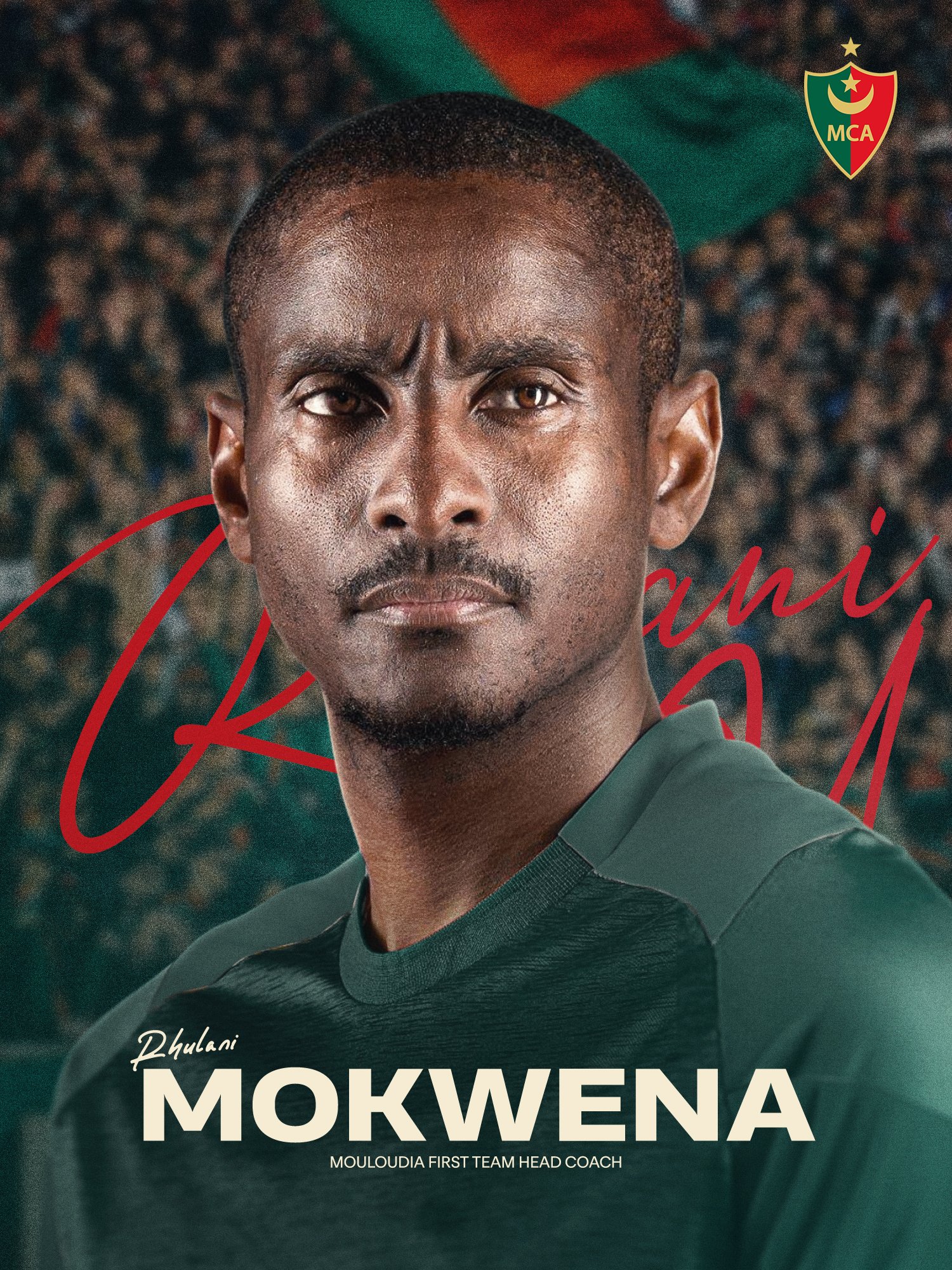 Official: Mokwena Lands New Club - iDiski Times