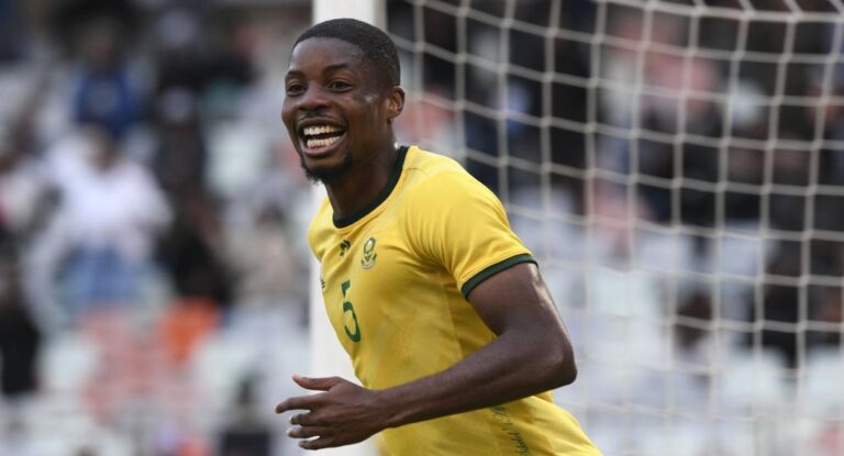 Official: Okon Lands New Club - iDiski Times