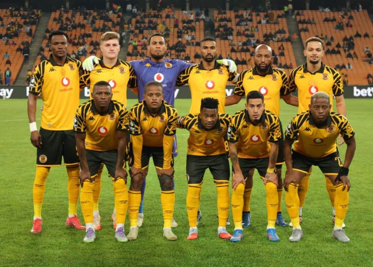 Chiefs Starting XI Confirmed - iDiski Times