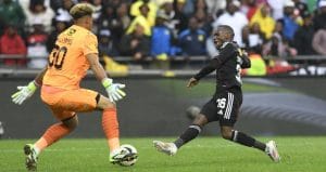 Sebelebele Opens Up On First Pirates Goal - iDiski Times