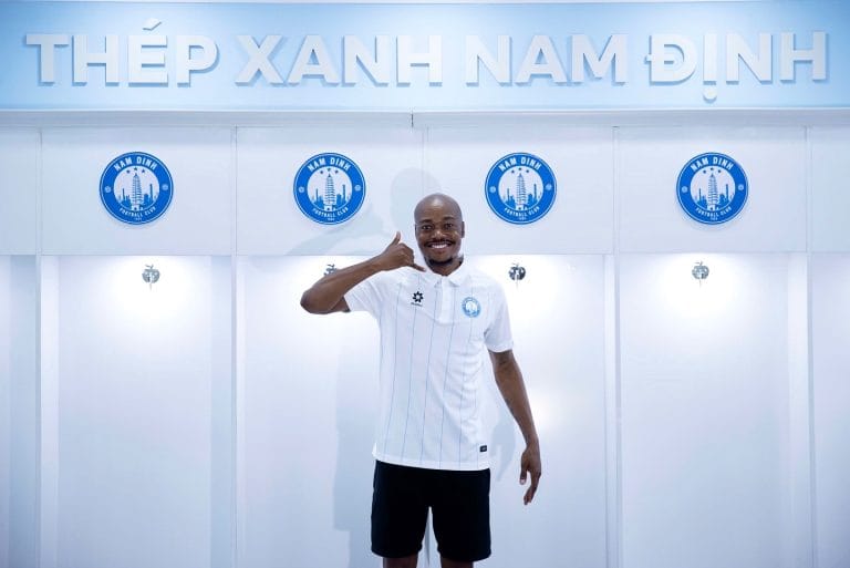 Official: Tau Joins Surprise Club - iDiski Times