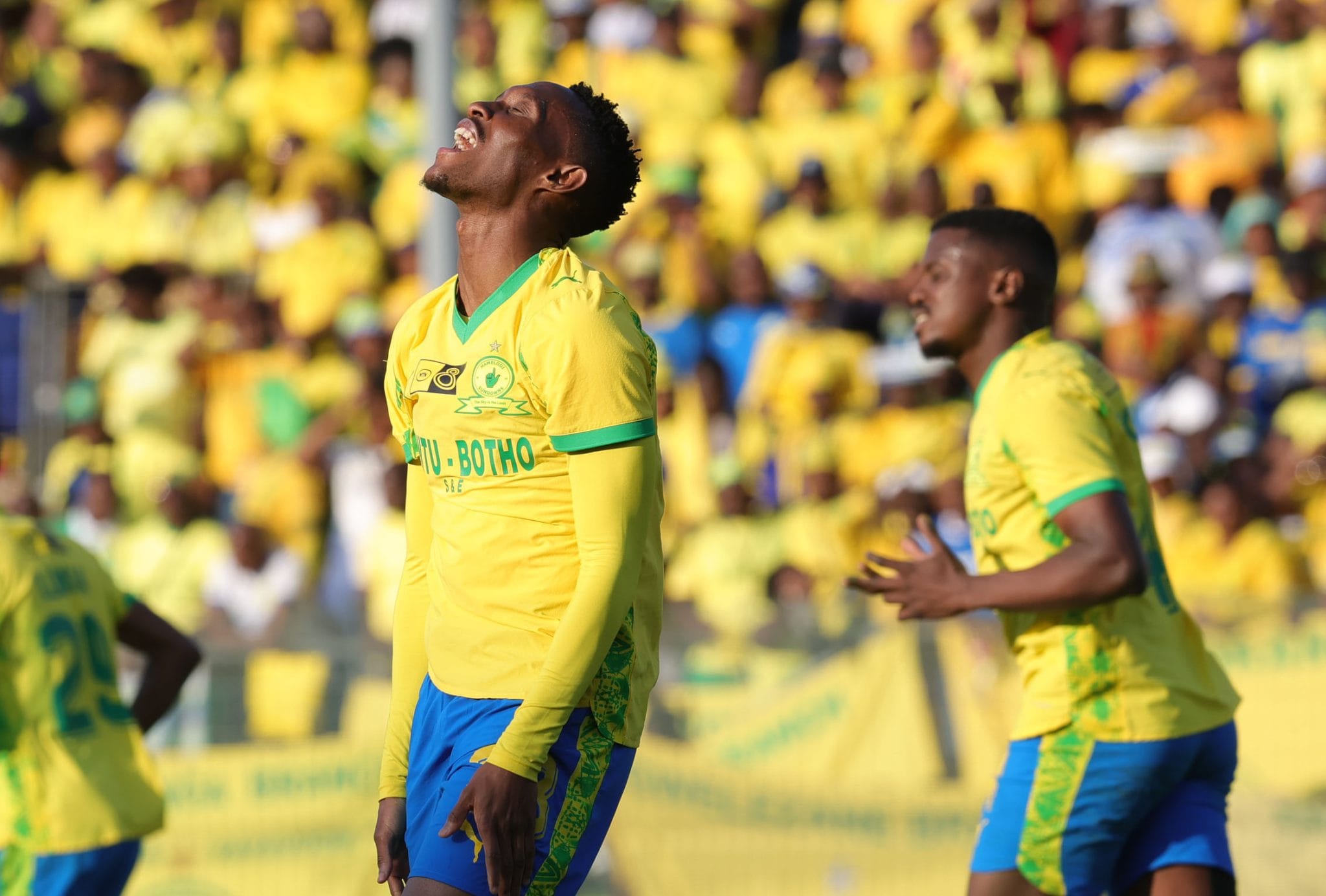 Cardoso On Maseko Future - iDiski Times