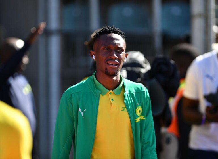 Kekana Gives Verdict On Maseko Situation - iDiski Times