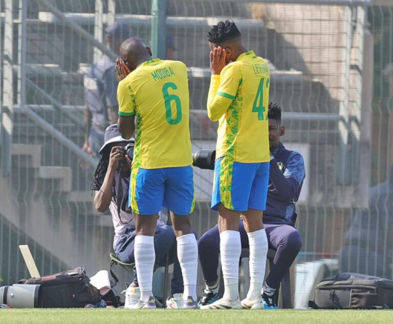 Letlhaku Pays Homage To Mshishi - iDiski Times