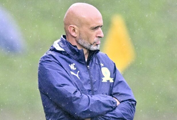 Cardoso Confirms Mvala Blow, Provides Update on Other Injured Players ...