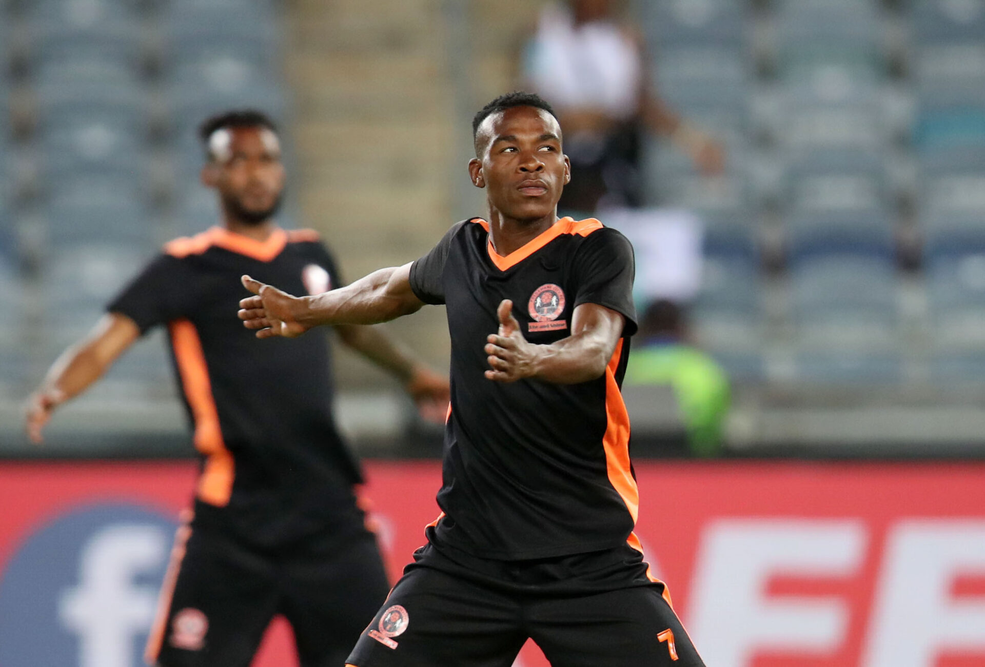 PSL Star - When I Play Vs Pirates My Dad Supports Pirates - iDiski Times