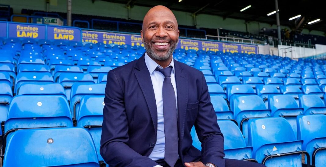 Radebe Receives Special Role By Premier League Club - iDiski Times