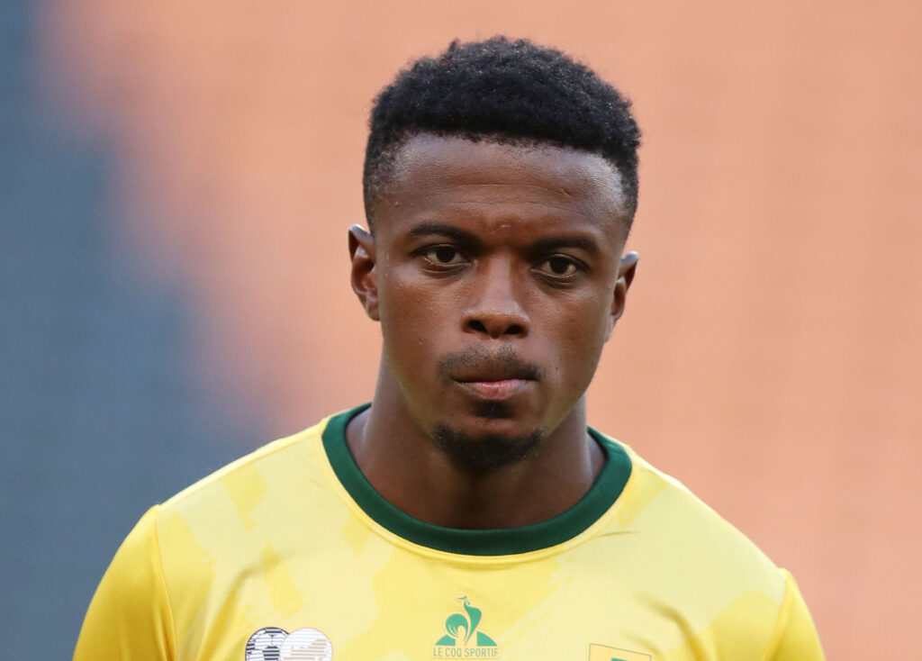 SAFA CEO Confirms FIFA Contact Over Mokoena Saga - iDiski Times