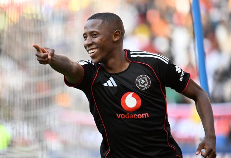 Pirates Thump Stellies to Secure MTN8 Four-Peat - iDiski Times