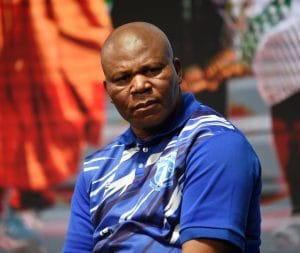 Magesi Set To Sign CTC Defender - iDiski Times