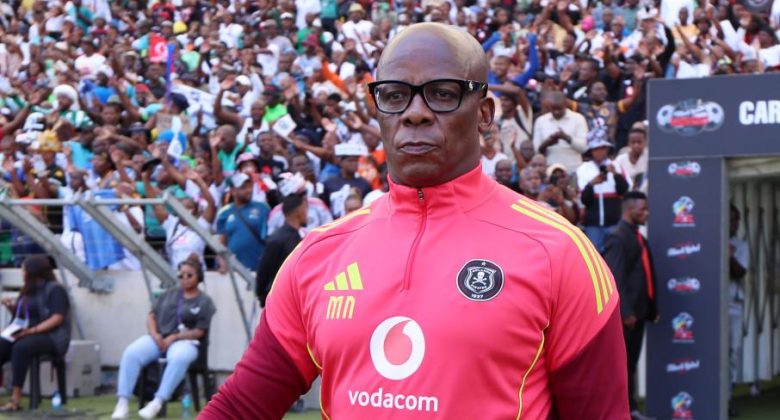 Ncikazi Makes Bold Declaration On Carling Final - iDiski Times