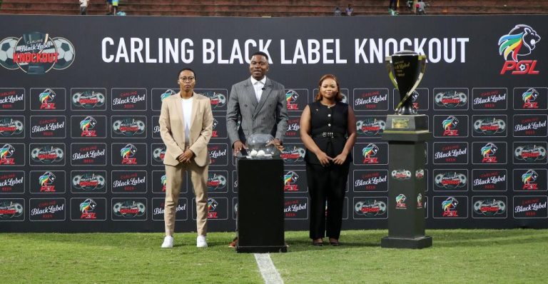 PSL Make Carling Knockout Cup Announcement - iDiski Times
