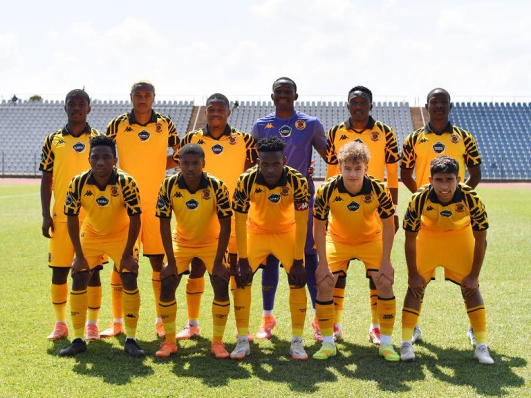 Chiefs vs Man United Starting XI Announced - iDiski Times