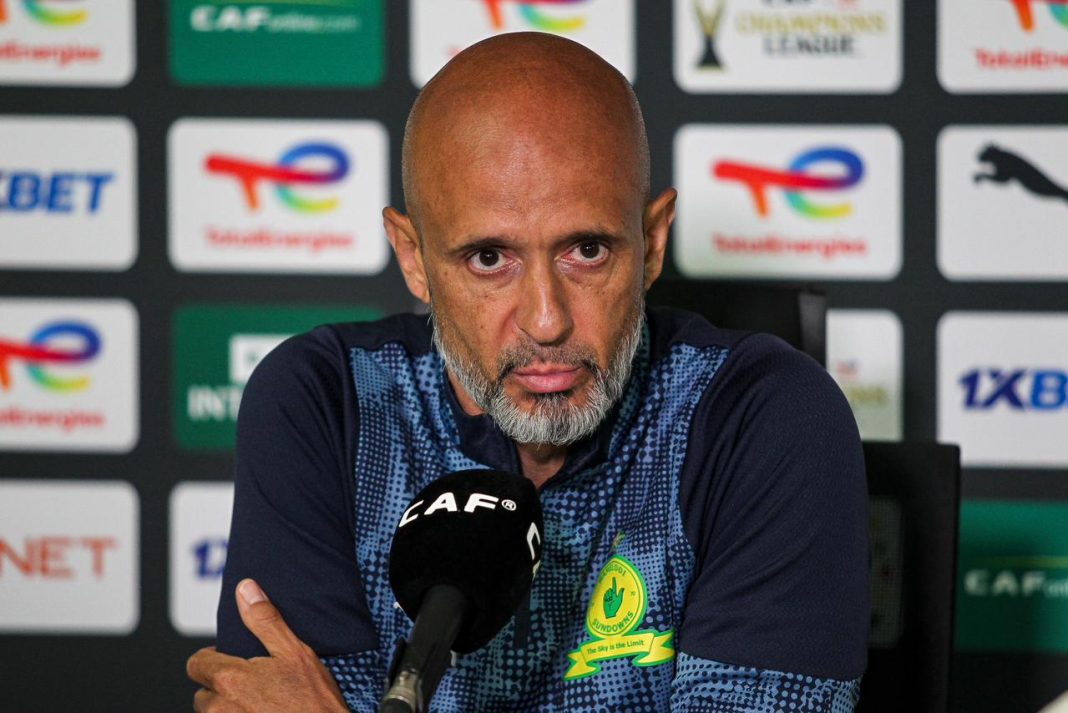 Cardoso - Nothing Will Be Decided - iDiski Times