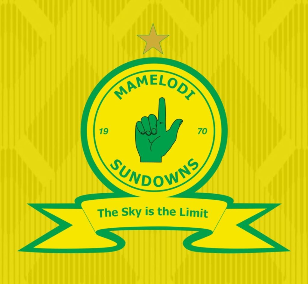 Done Deal: Sundowns Sign Colombian Striker - iDiski Times