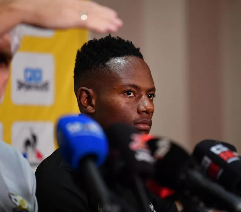 Masindi Nemtajela Latest News, Transfers and Rumours | iDiski Times