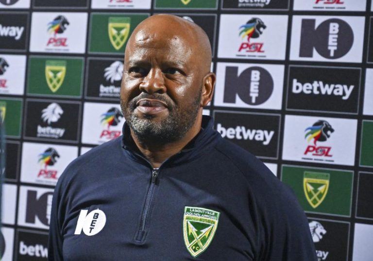 Mngqithi Shares Concern Over Sundowns Recruitment Strategy - iDiski Times