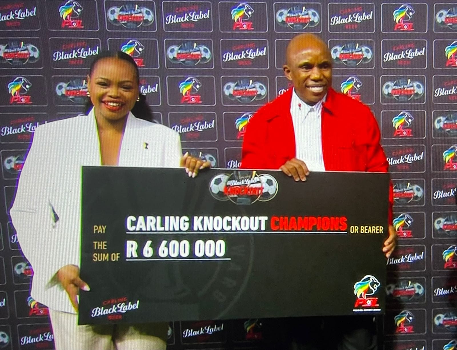 How Much Prize Money Pirates Earned From CKO & MTN8 - iDiski Times