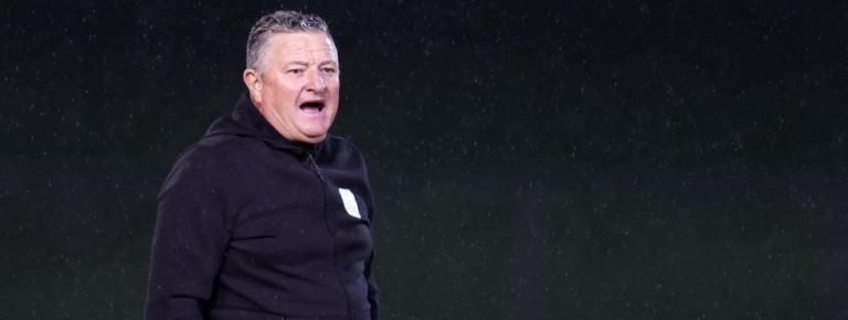 Stellies Looking To Snap Up Pirates Marksman - iDiski Times