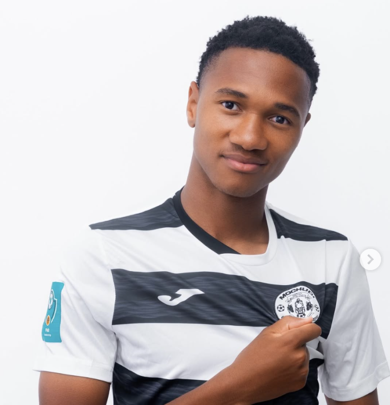 Official: Chiefs Youngster Secures Move Abroad – Soccer Bullet