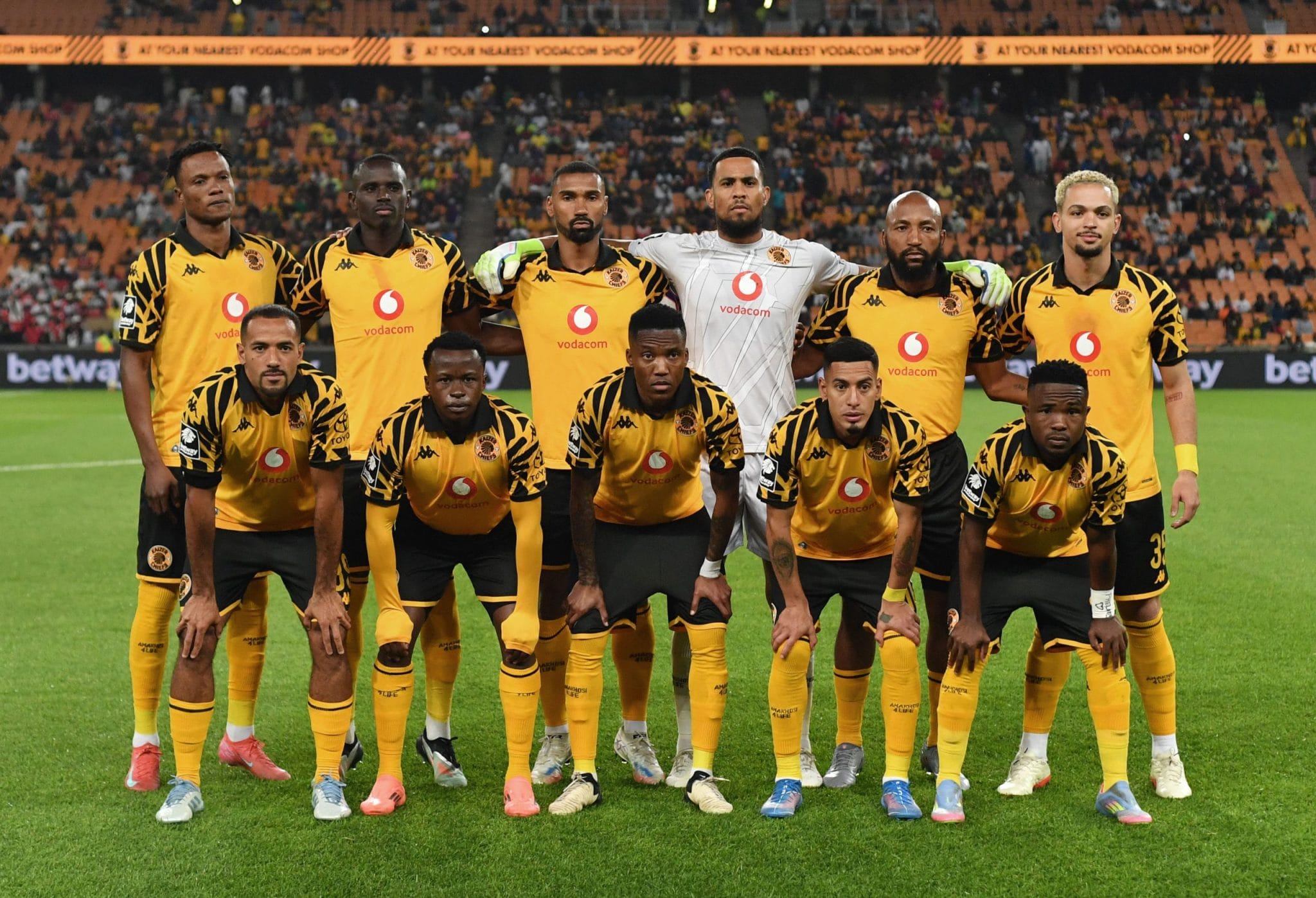 Chiefs Star Misses Out On World Cup Squad - iDiski Times