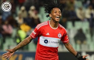 Dithejane Reacts To Chicago Fire Move - iDiski Times