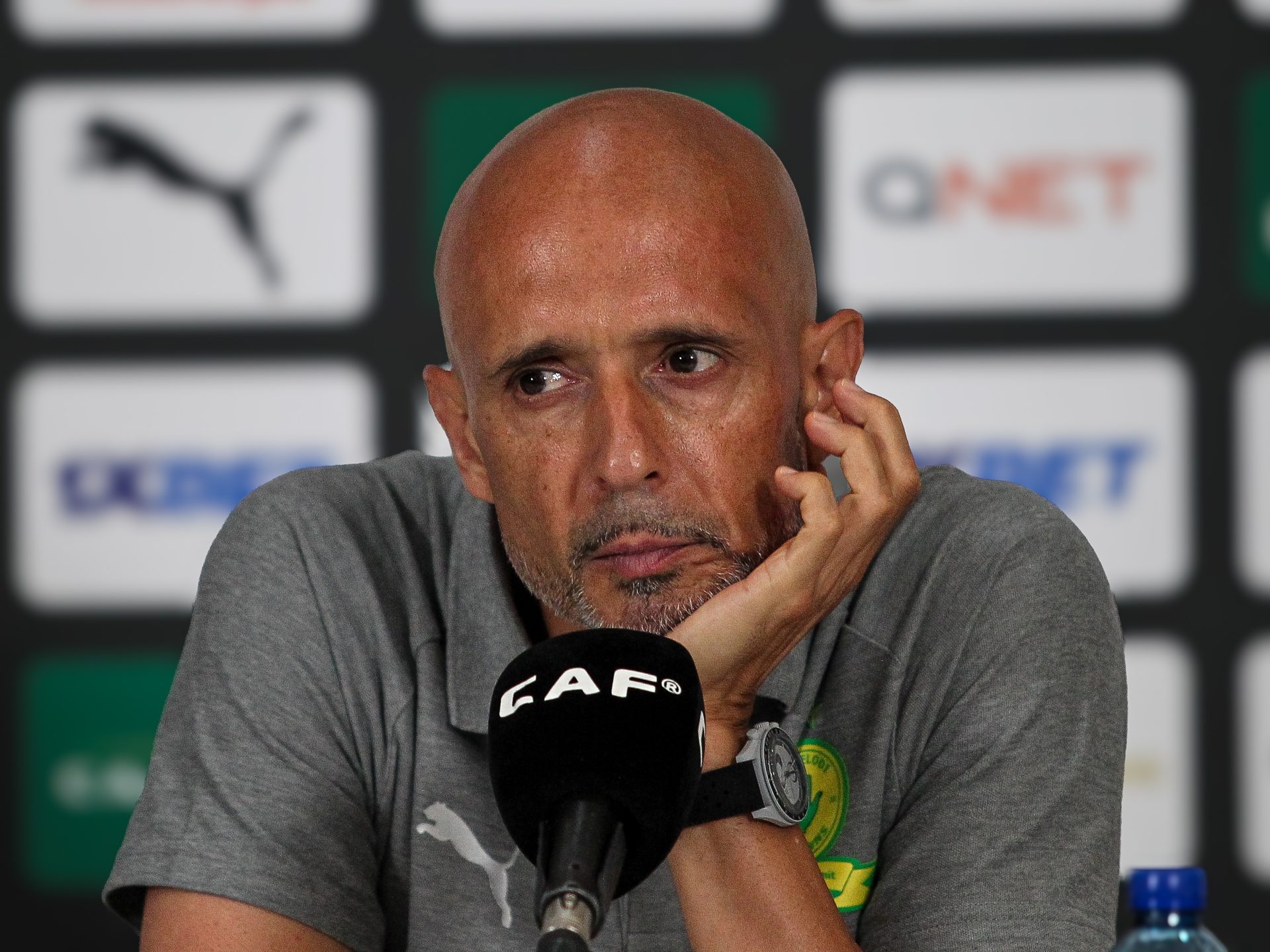 Cardoso - We Can Only Complain About Ourselves - iDiski Times