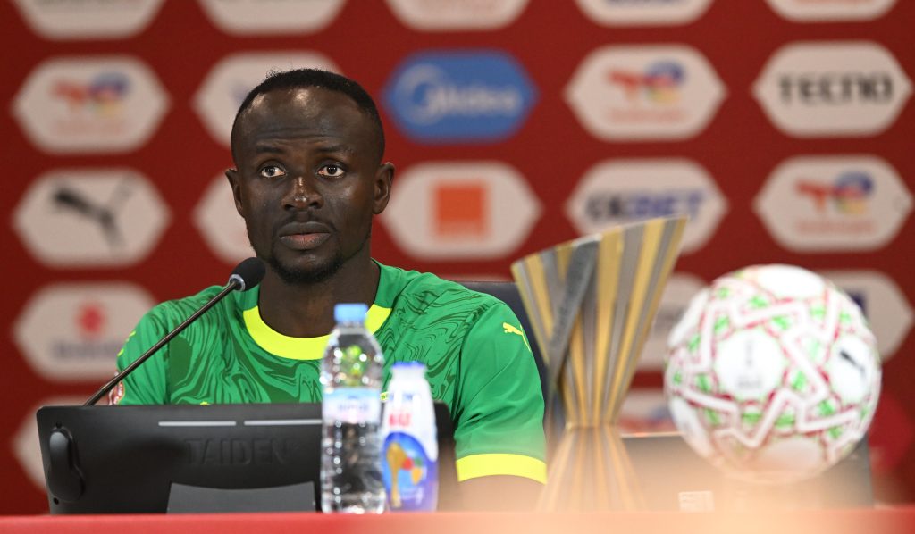 Mane Explains Decision To Recall Senegal Players - iDiski Times