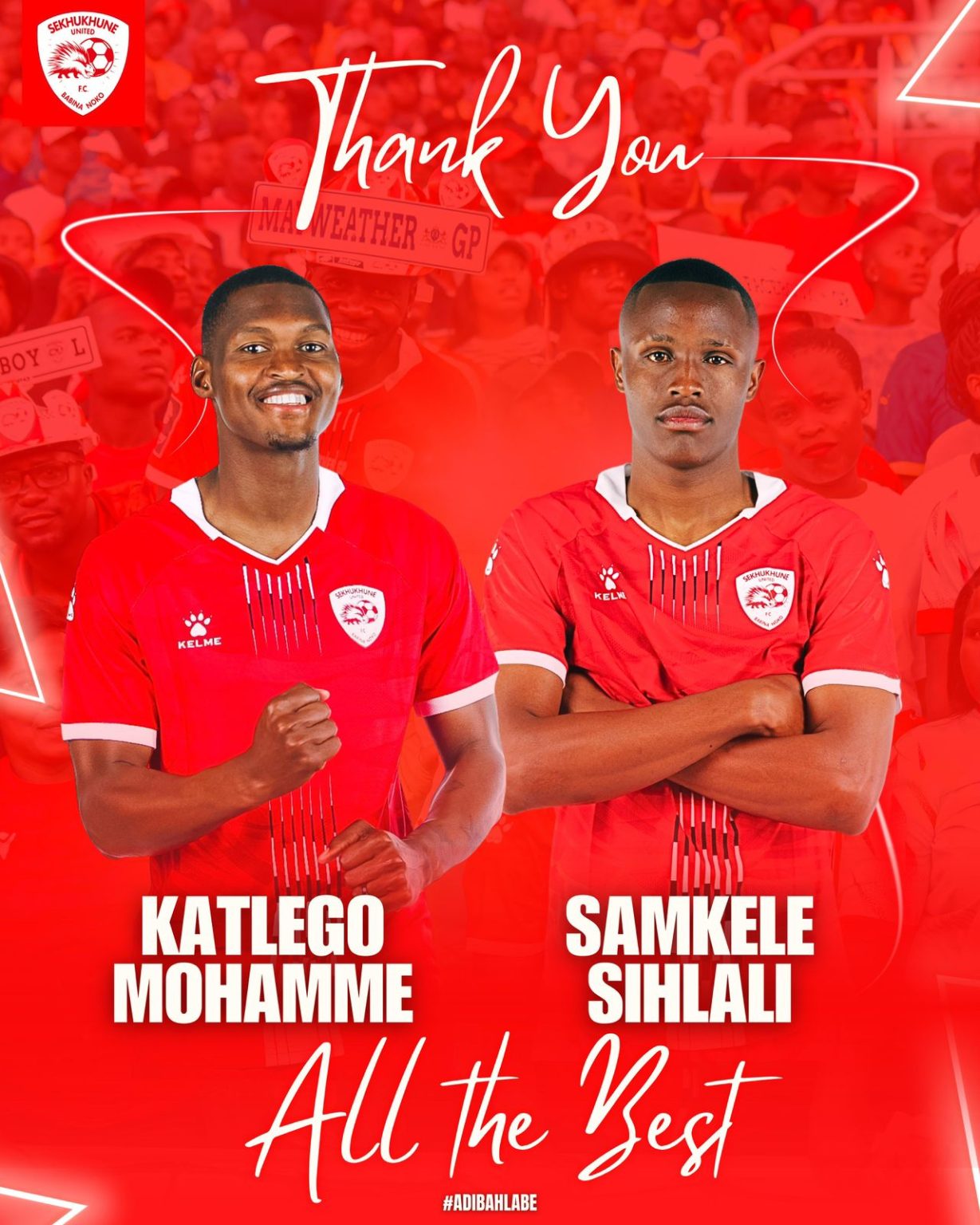 Official: Sekhukhune Announce Latest Exits – Soccer Bullet