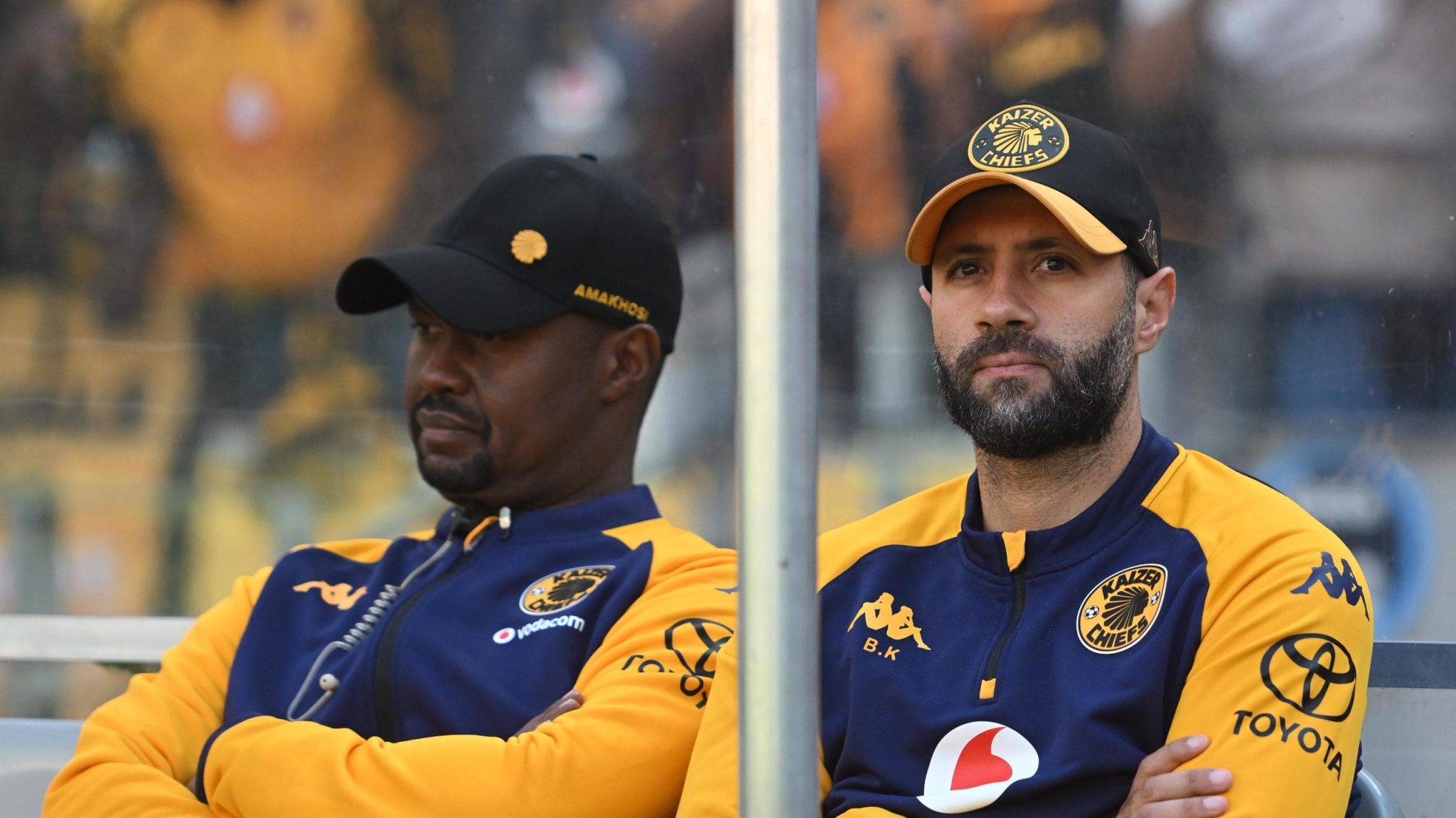 Khalil Ben Youssef Latest News, Transfers and Rumours | iDiski Times