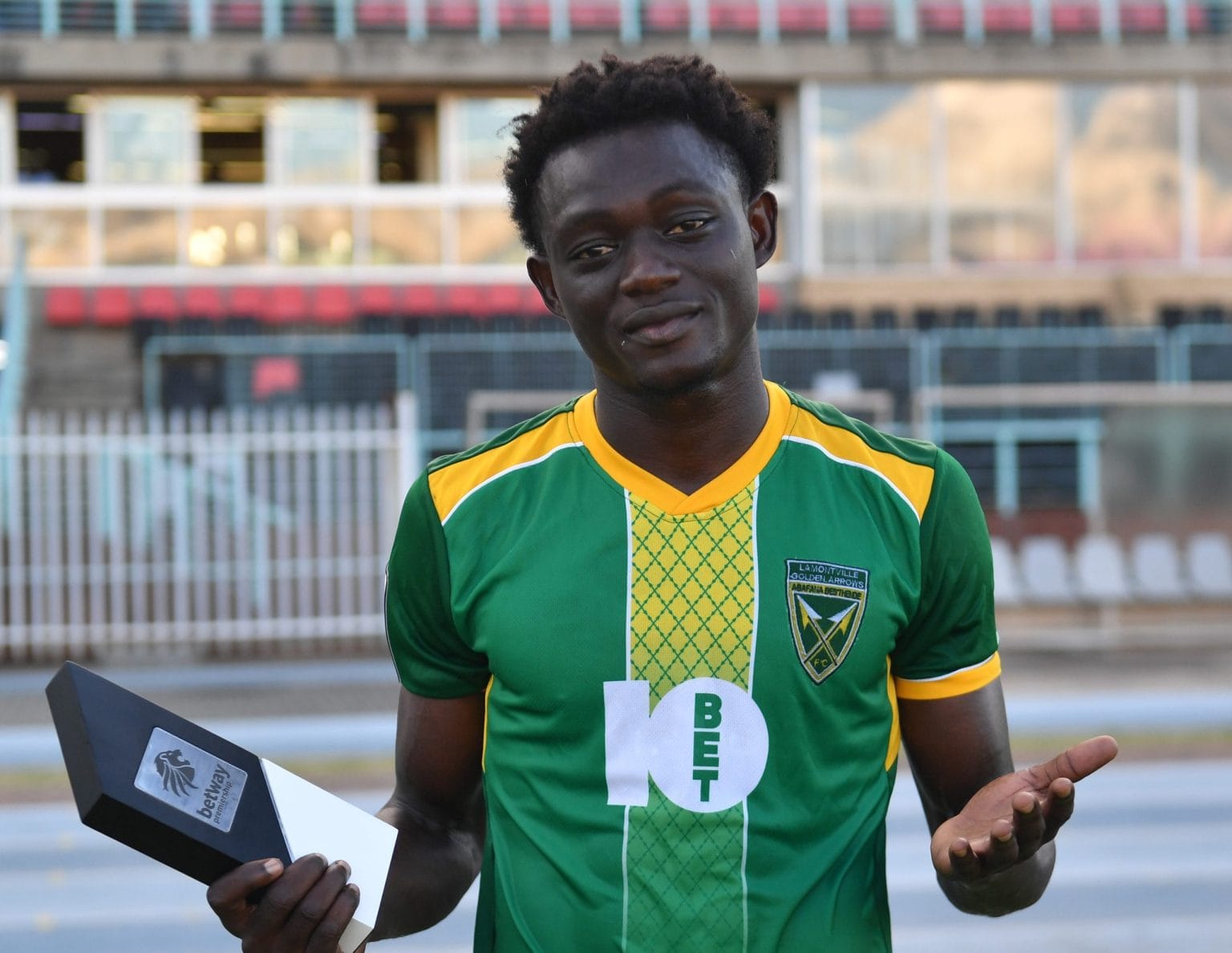 Isaac Cisse Latest News, Transfers and Rumours | iDiski Times