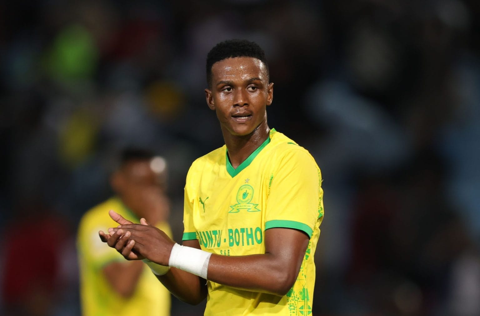 Zwane Suspension Confirmed - iDiski Times