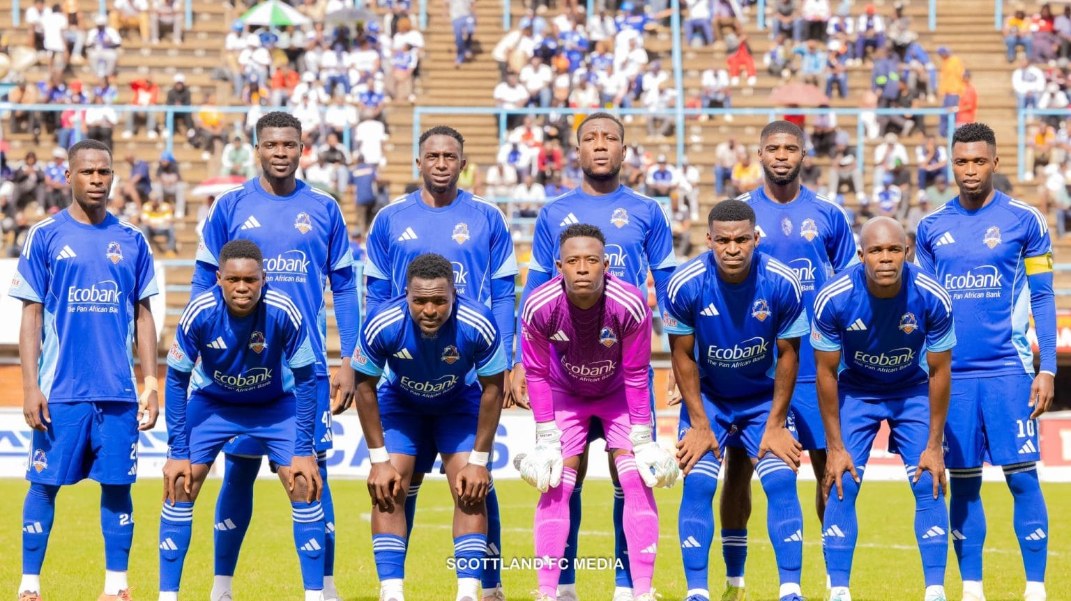 SAFA Make Major Announcement - iDiski Times