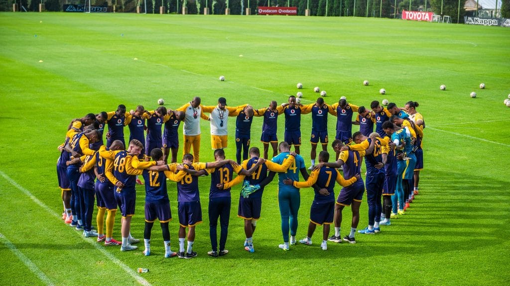 Chiefs Set For Another Pre-Season In Europe - iDiski Times