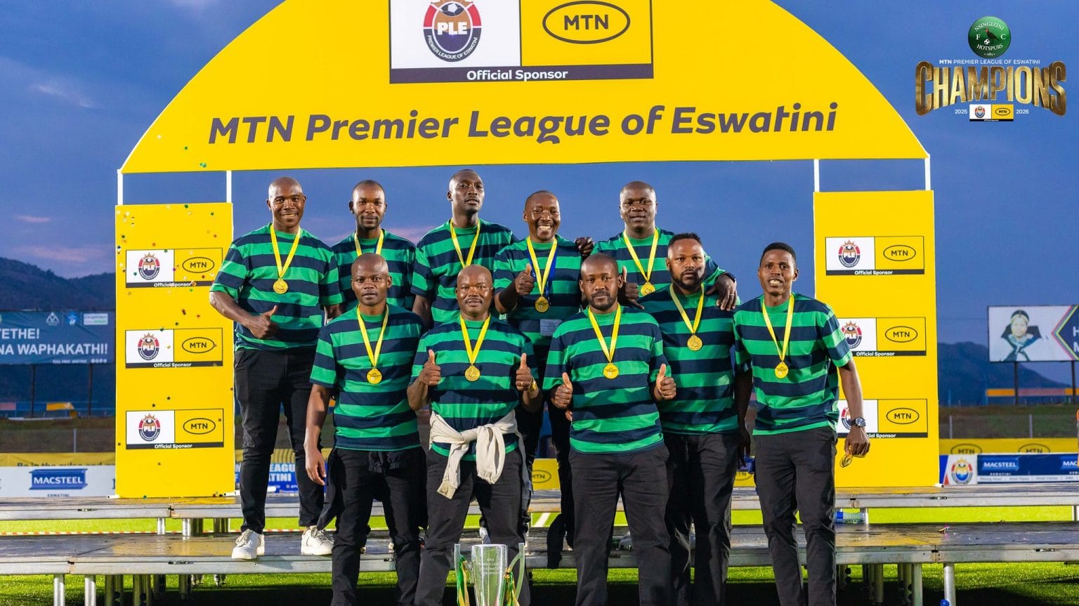 New Signings Set For Sundowns Arrival - iDiski Times