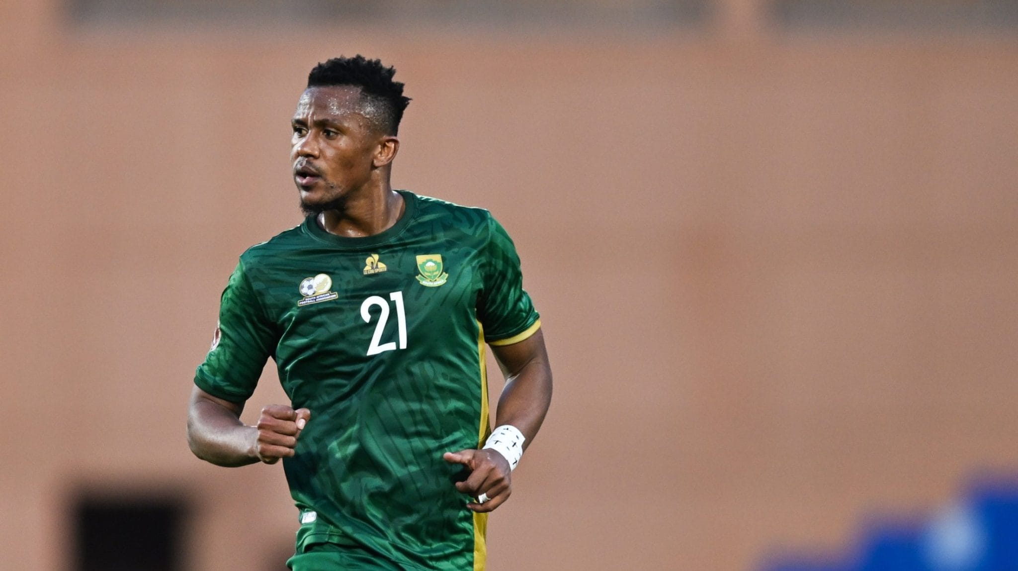 Siyabonga Ngezana Latest News, Transfers and Rumours | iDiski Times