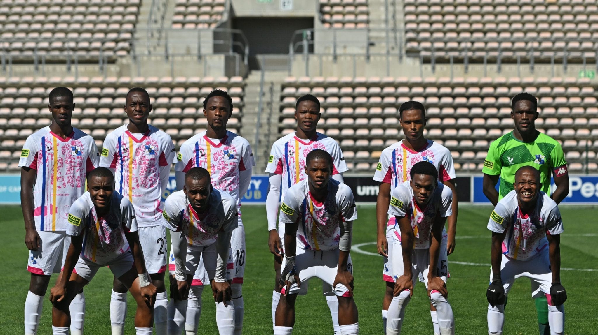 Two Playoffs Spots Up For Grabs In MFC - iDiski Times