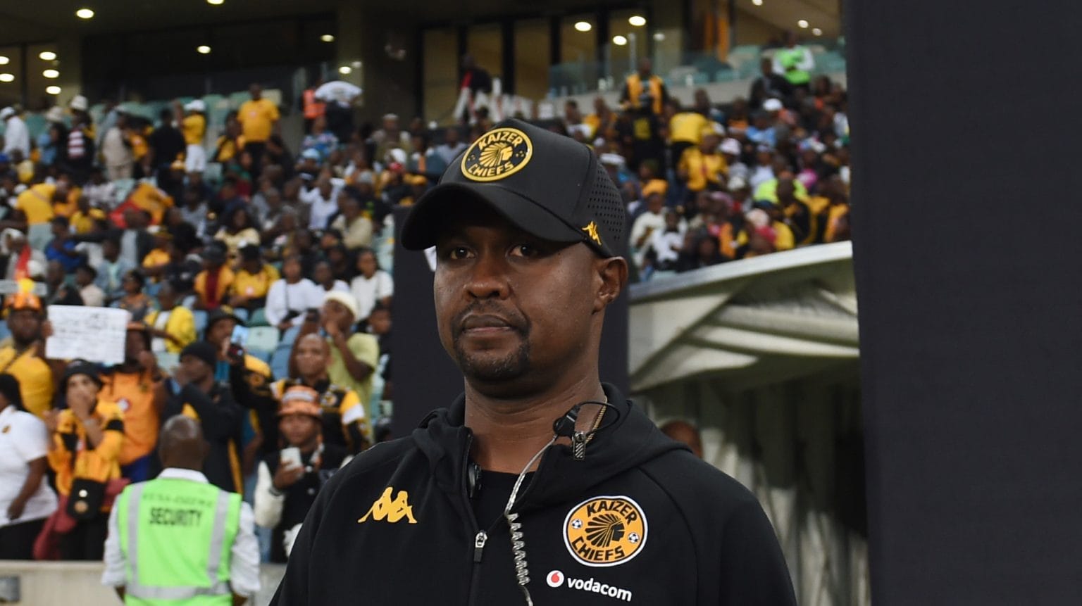 Kaze - How I Feel About Chiefs Fans - iDiski Times