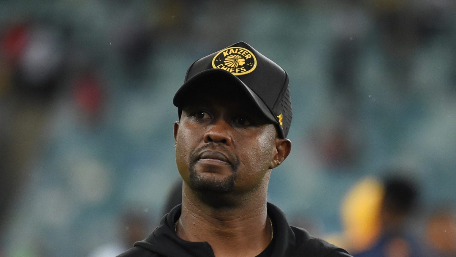 Kaze In Advanced Talks With PSL Club - iDiski Times