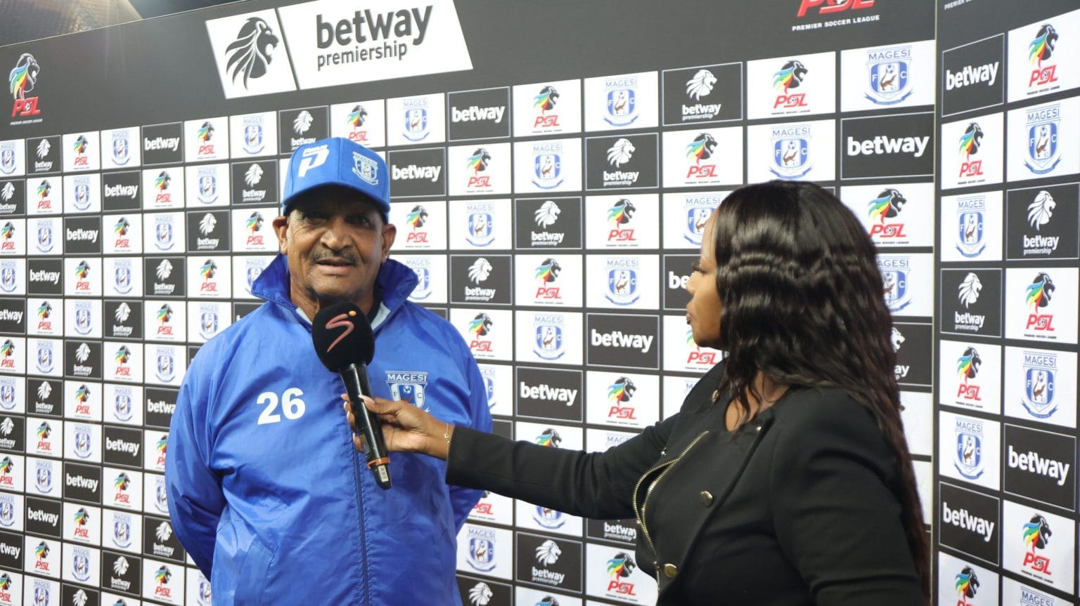 Chiefs Ladies Record Thrashing Away Win - iDiski Times