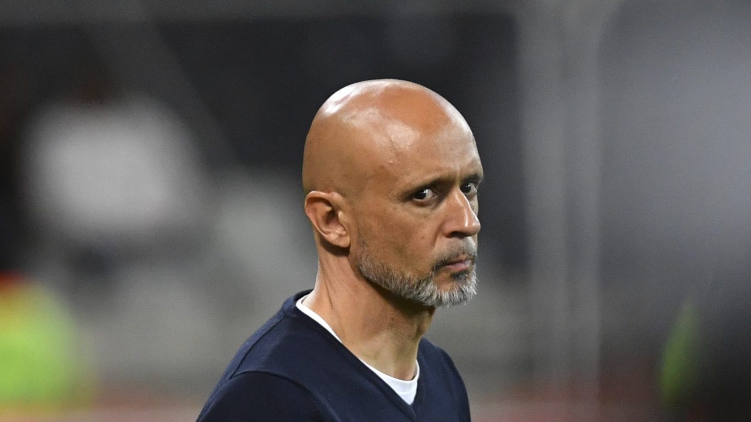 Cardoso Ducks Question On Cupido Recovery - iDiski Times