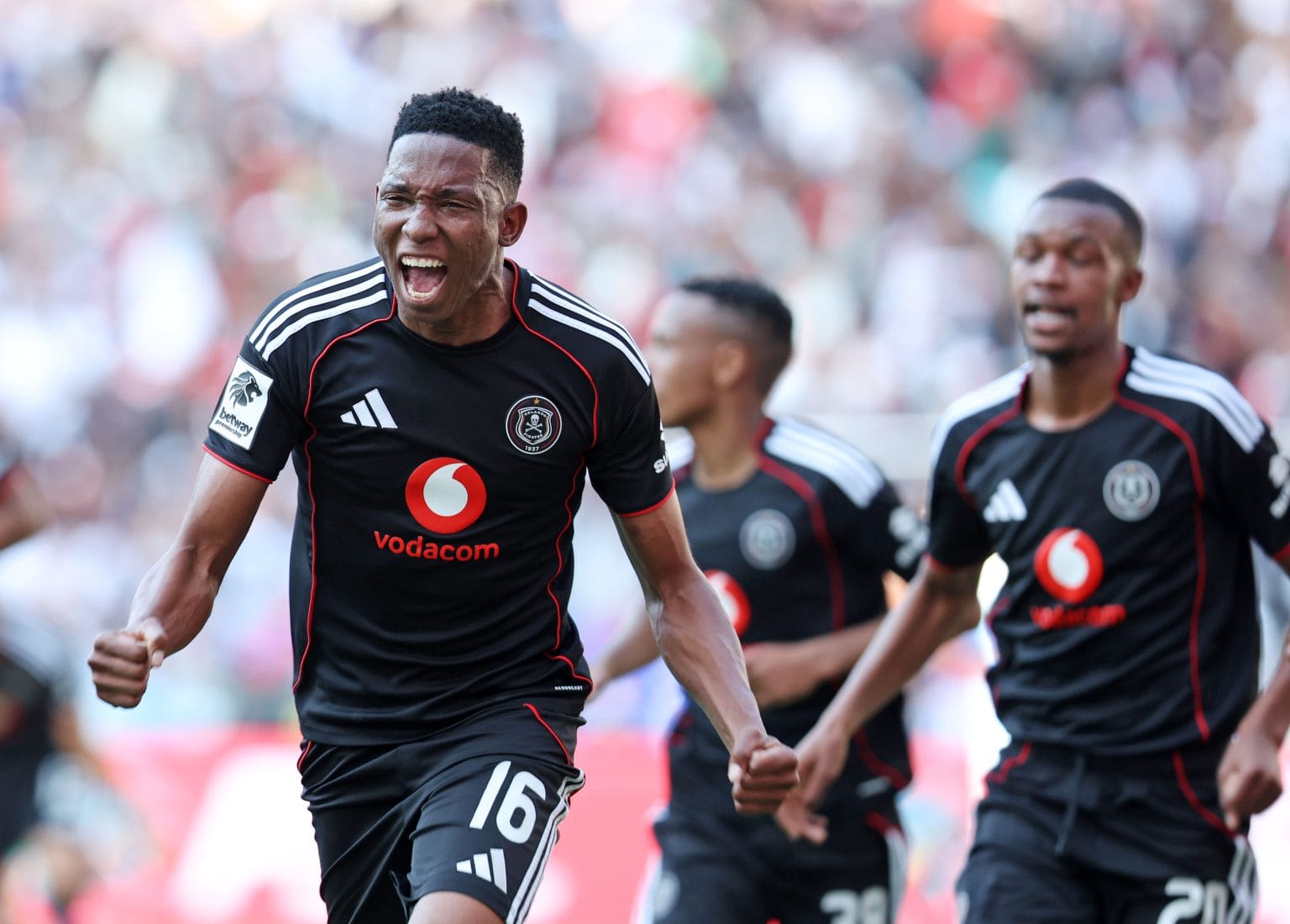 Chiefs Finish Season with Defeat at the Hands of Chippa - iDiski Times