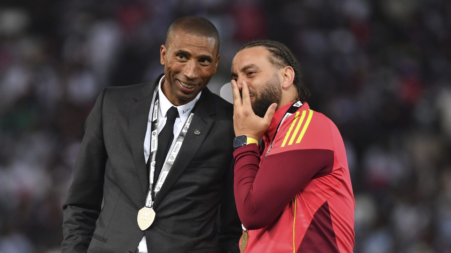 Wydad Table Lucrative Offer For Chiefs Staffer - iDiski Times